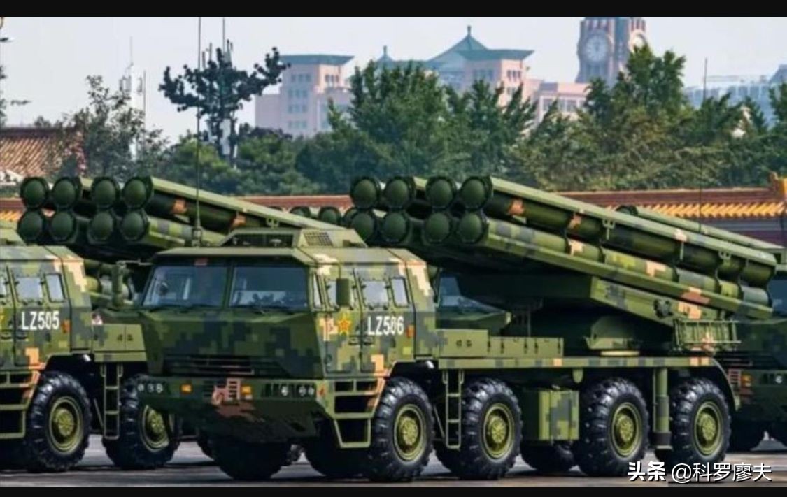 Imagine a sniper rifle with a range of 300 kilometers, what can it do ...