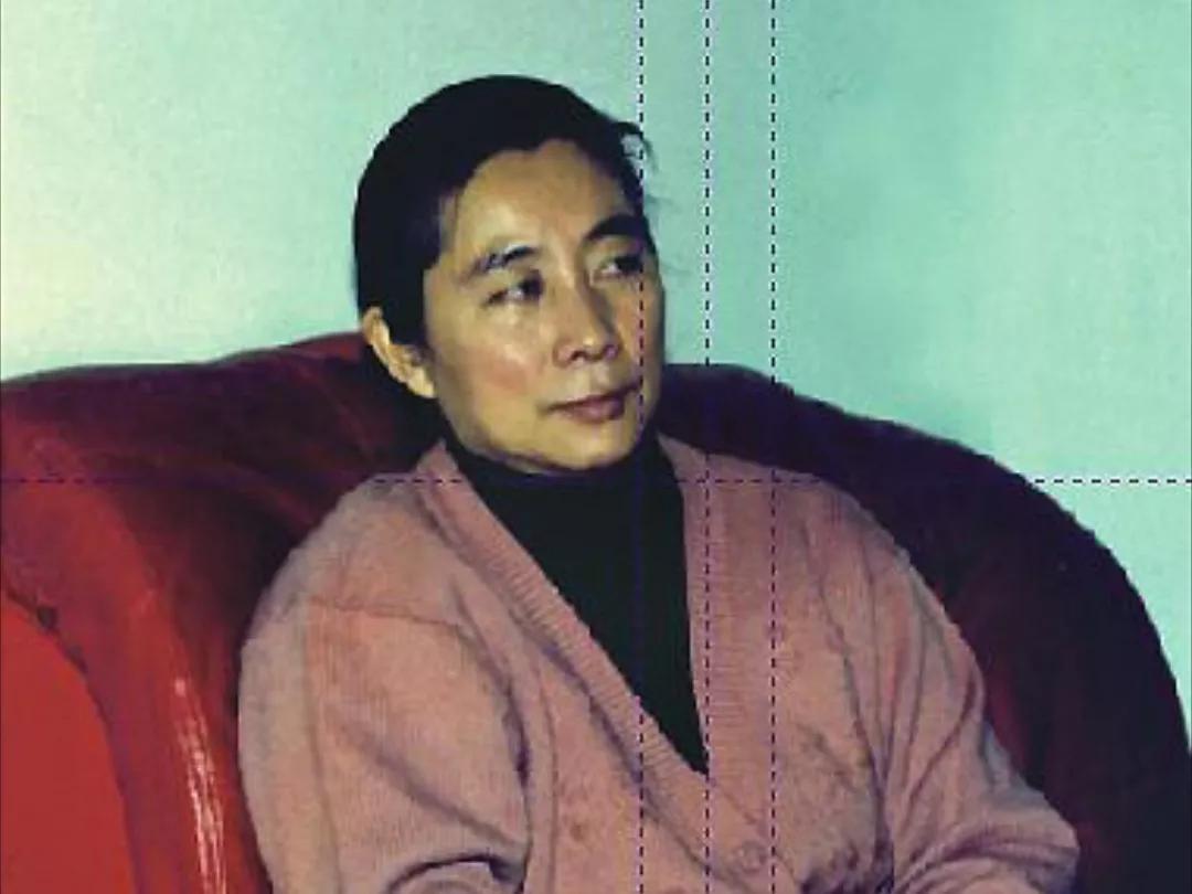 Photos of Lin Biao and his family - iMedia