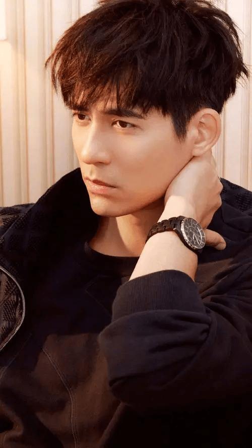 "Meteor Garden" 20 years ago, Jerry Yan's new movie has been complained ...