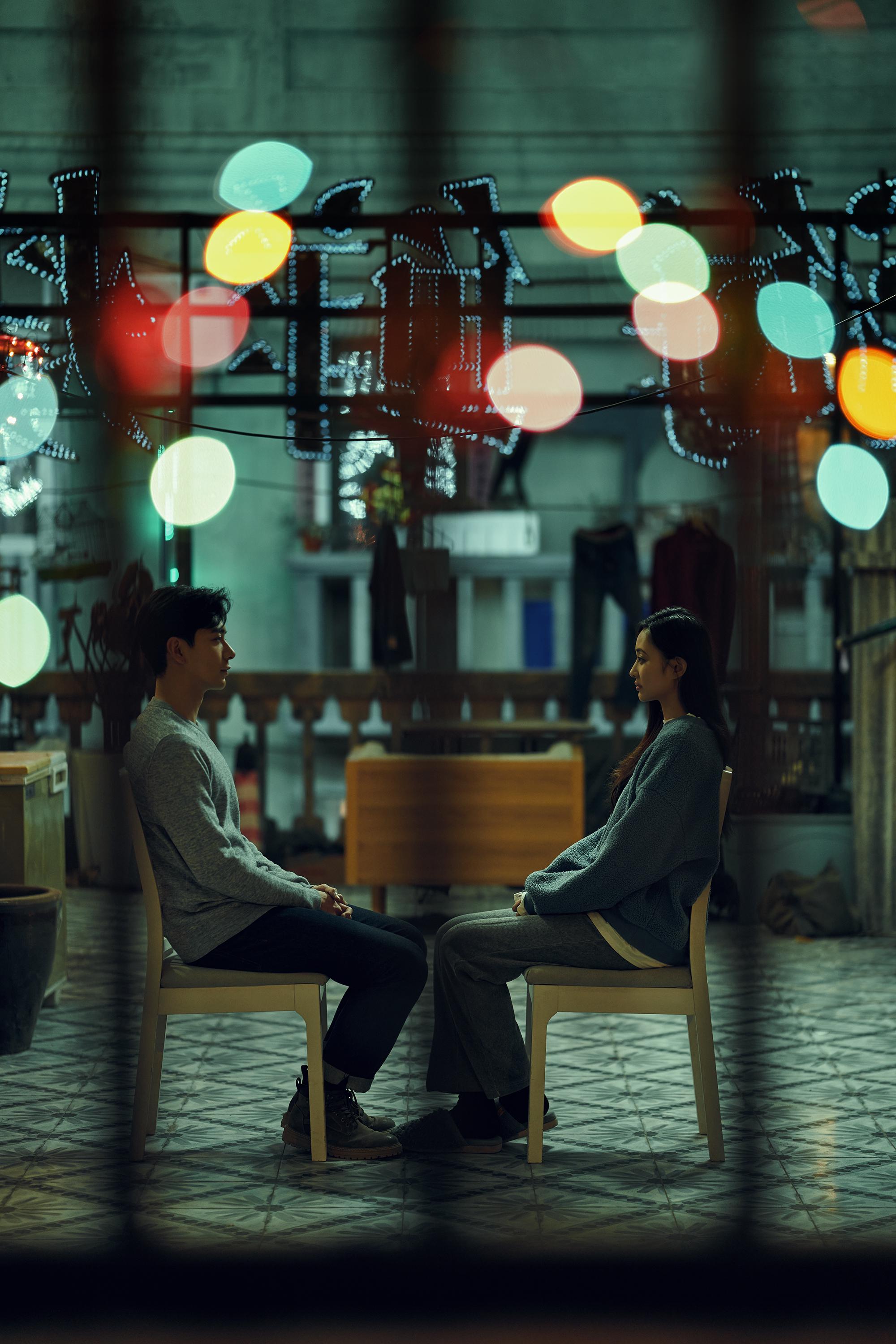 "The Truth" directed by Li Yifan successfully concluded, setting a new ...