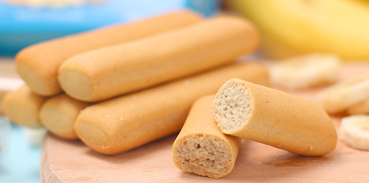 How to choose healthy and delicious baby biscuits?Hurry up and get - iNEWS
