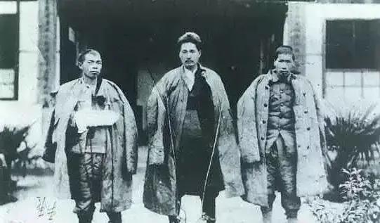 A hero made by firm belief-Fang Zhimin - iNEWS