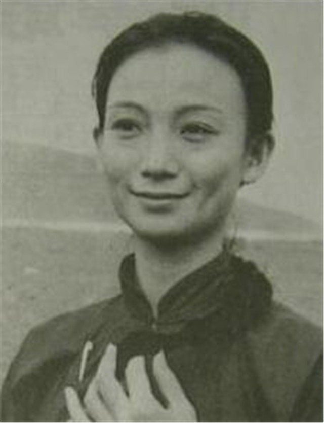 Liu Lili: The Queen's screenwriter of Qiong Yao, willing to "polygamy ...