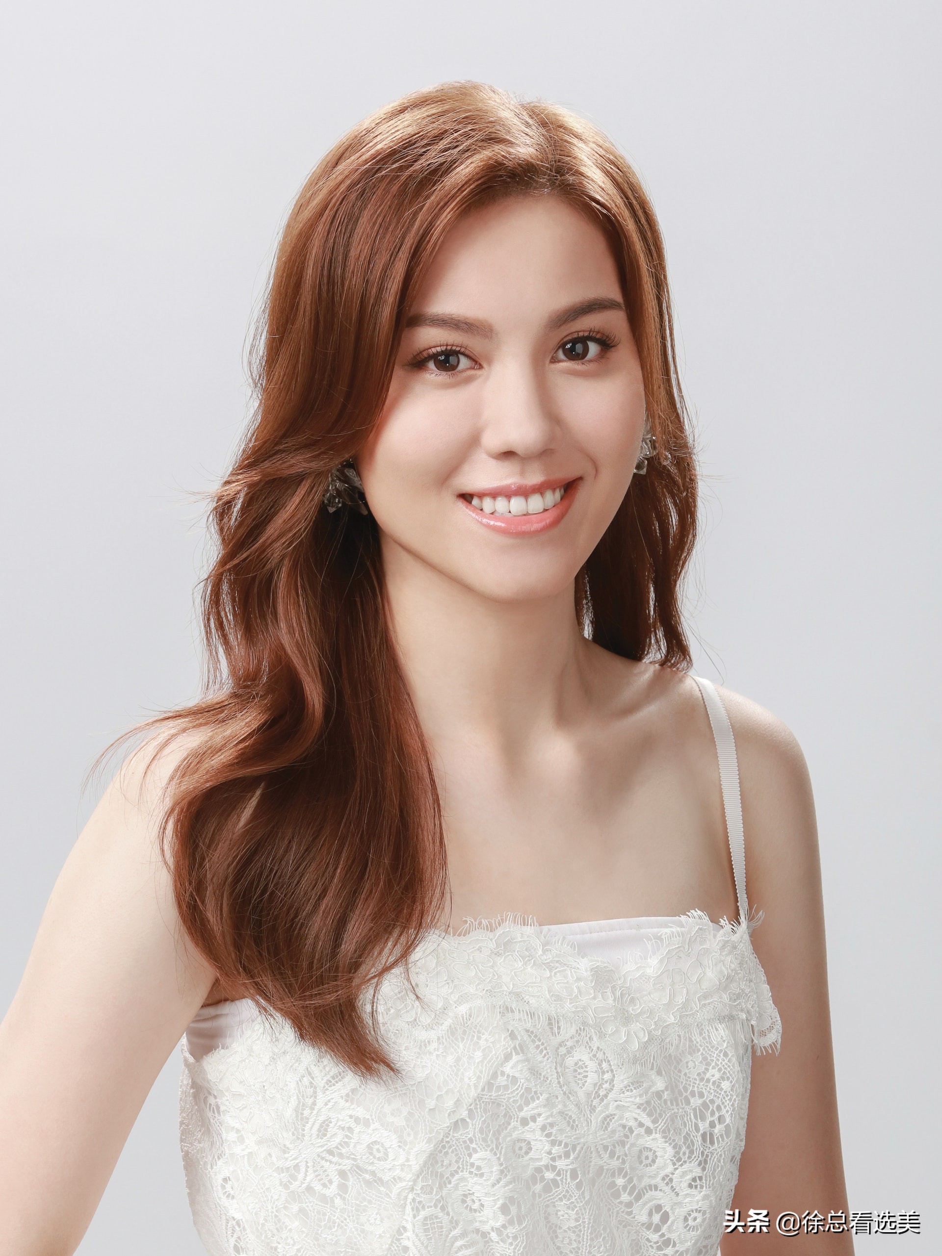 Miss Hong Kong 2021: Song Wanying loses 16 pounds in a month, she is in ...