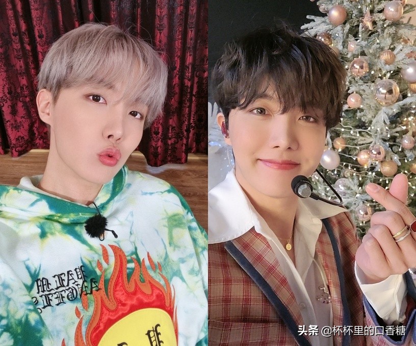 2021 South Korean boy group Rapper ranked TOP20!BTS ranked 3rd and ...