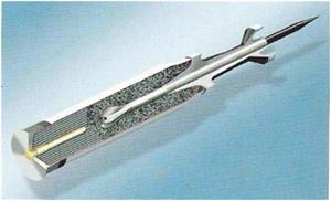 Analysis on the power of armor-piercing projectile - iNEWS