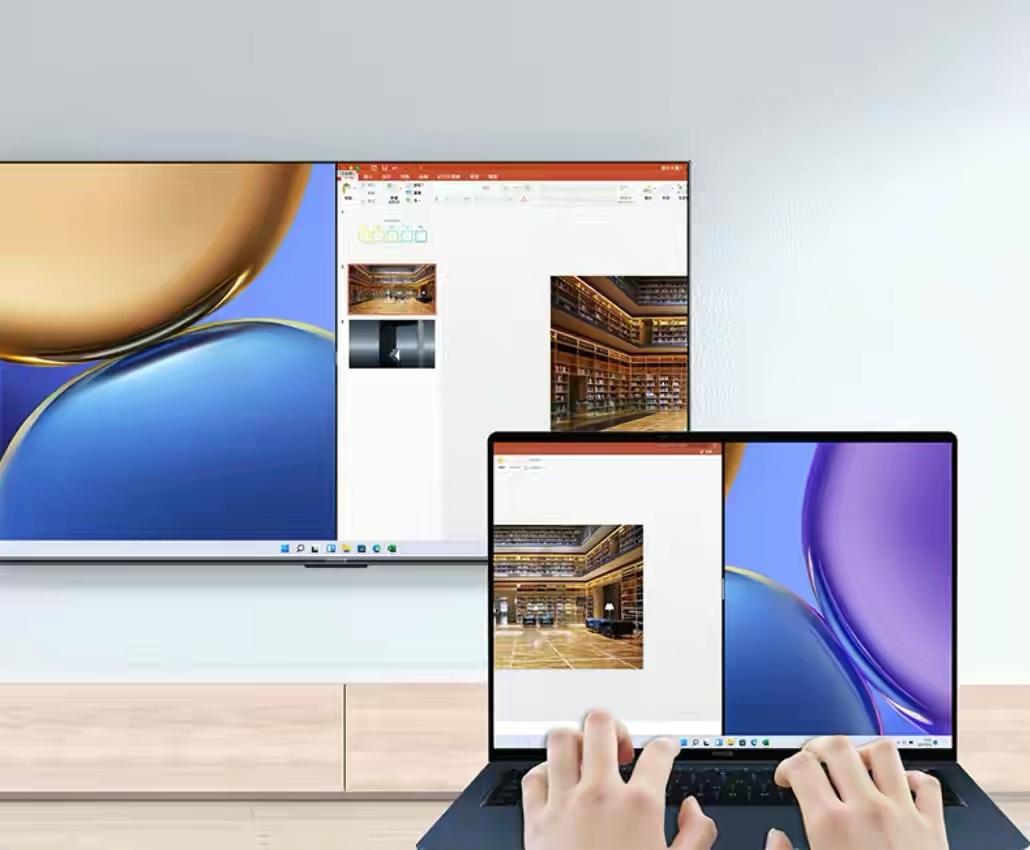 Honor Smart Screen X2 evaluation: Smart operation + full-color large ...