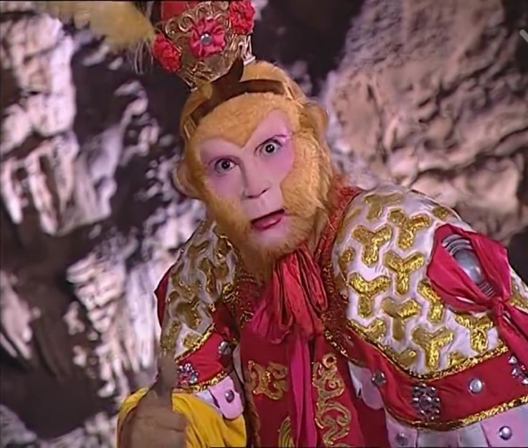 Tathagata and the mysterious Bodhi ancestor, who is more powerful?You ...