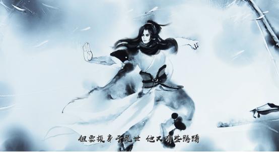 "Jian Wang 1: Return" reproduces the classic Dabao, do you remember the ...