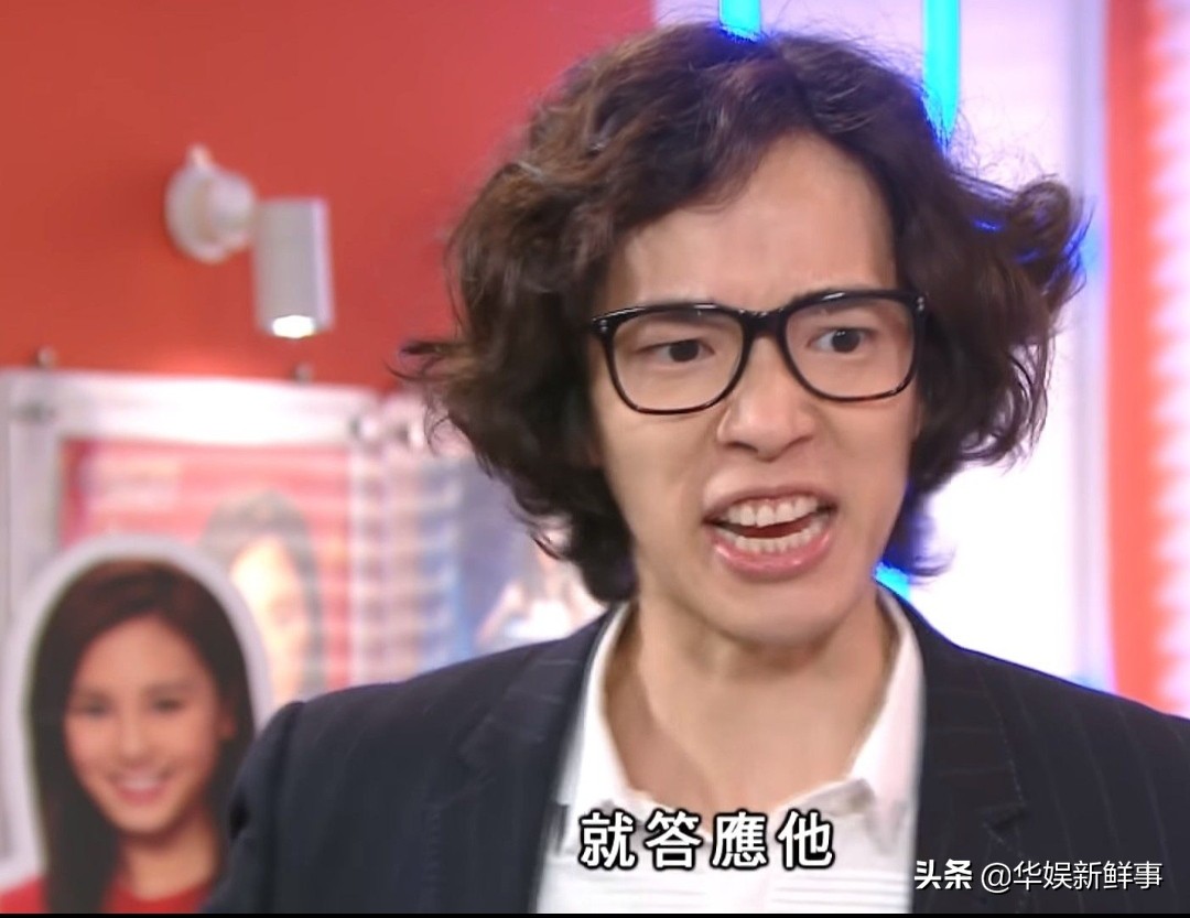 Was he hidden by TVB and kicked out of the crew because of something ...