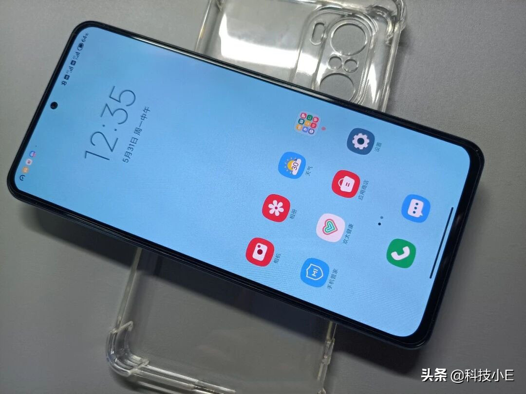 From the launch to Double 11, the Snapdragon 870+ Samsung E4 screen ...