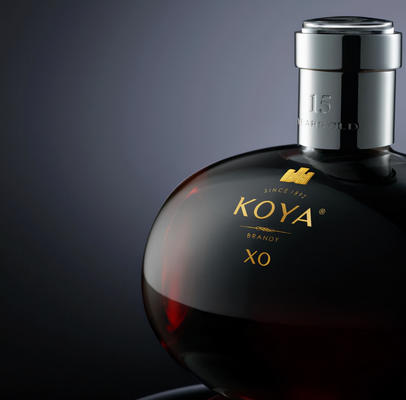 Kea Brandy wins the 2021 Muse Design Award, and Chinese Brandy is on ...