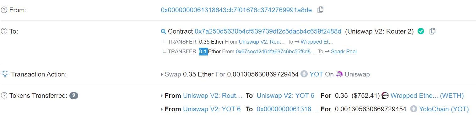 Arbitrage robots were looted and hunted down their peers, earning 300 ...