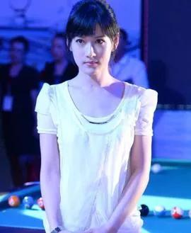 The top ten beauties in the history of Chinese billiards, led by Pan ...
