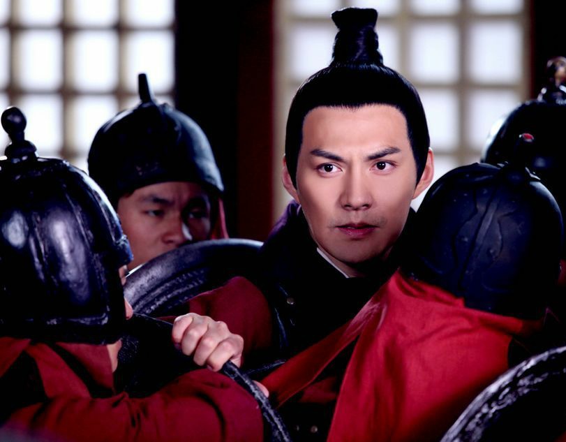 "The officialdom tumbler" Feng Dao, how can the four dynasties and ten ...