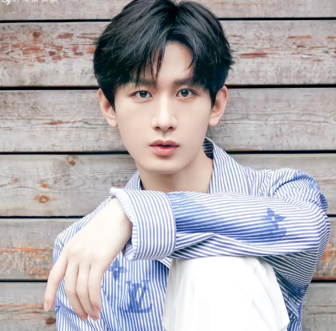 Can Huanrui's fourth-generation prince Cheng Yi surpass his ...