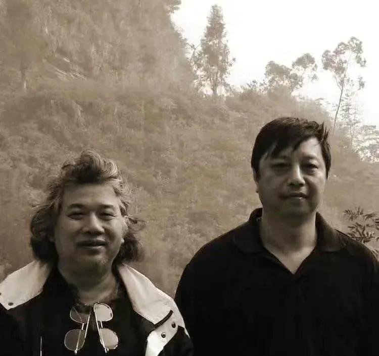 Selections of Tu Zhiwei's Oil Paintings - iMedia