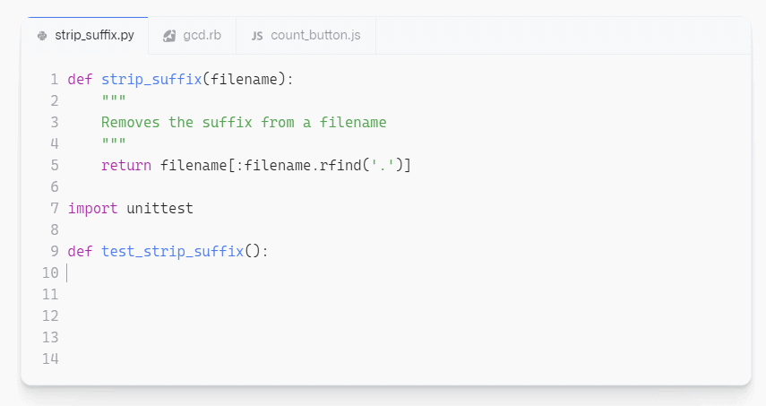 Billions of lines of code training, GitHub's native AI code generation ...