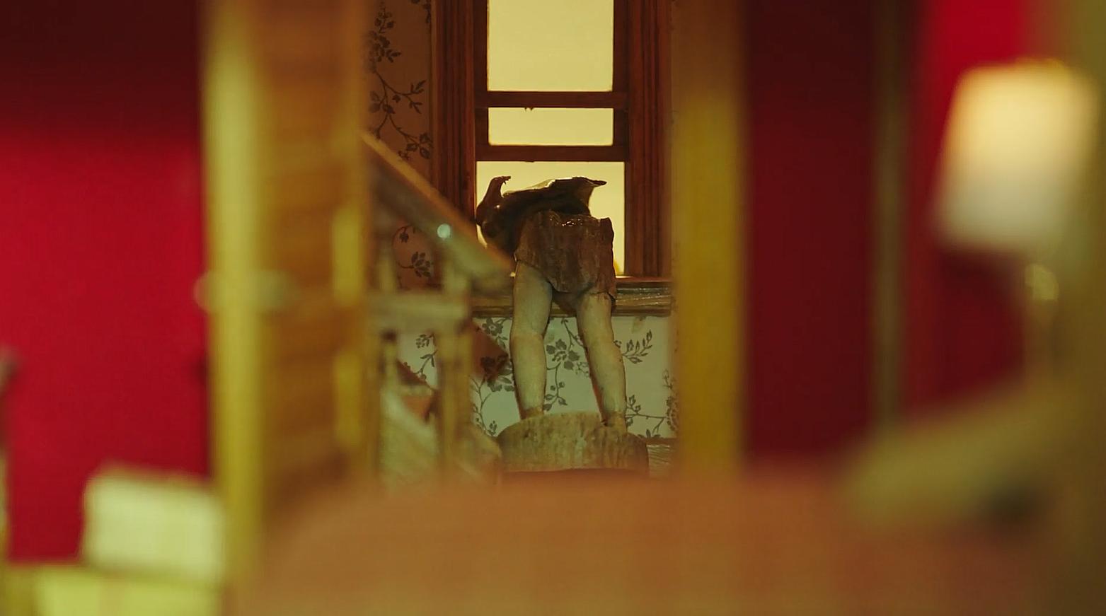 "Head Haunted House": Dollhouse-style horror film that makes other ...