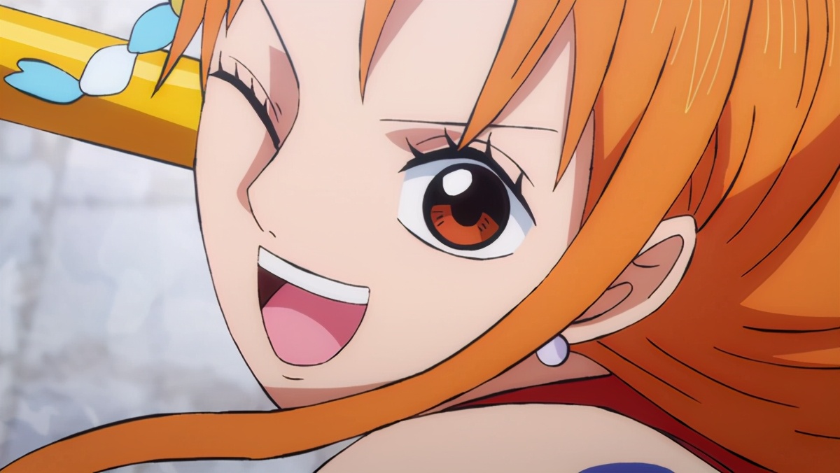 One Piece: The casting of live-action Nami is suspected to be exposed ...
