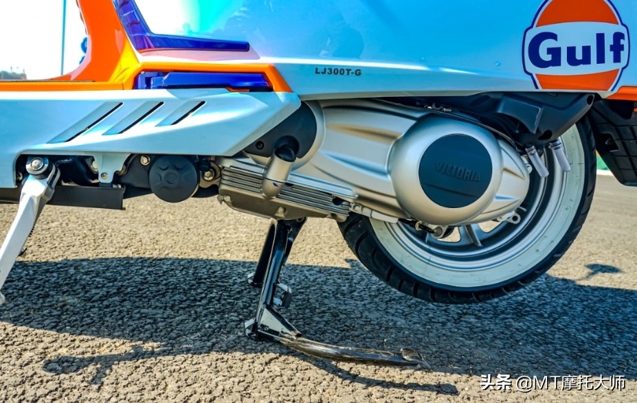 25,800, with Vespa engine! New domestic Longjia car unveiled: fuel ...