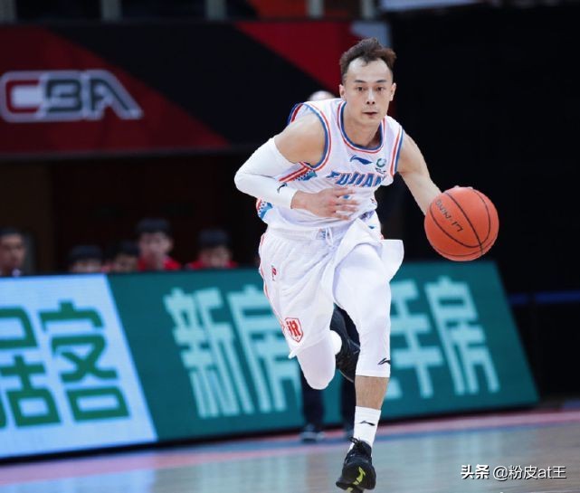 The outcome of the three Chinese players participating in the NBA draft ...