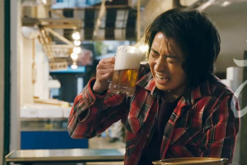 What the hell is "Give Cashier a Can of Beer"?A film exposes the dark ...
