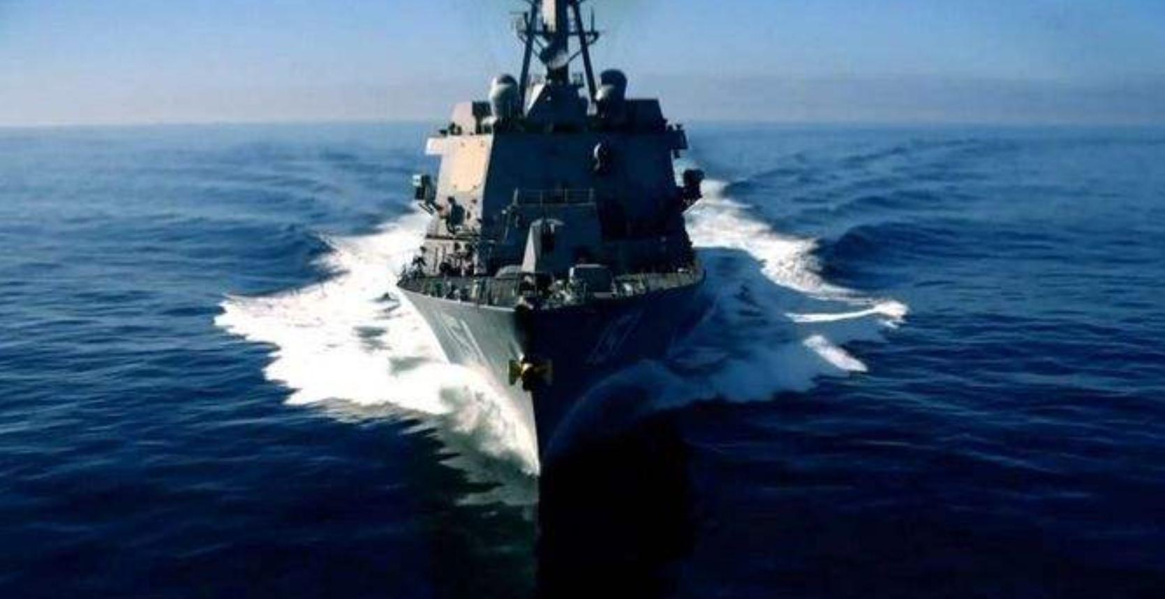 Top naval battle movie! Why is it said that the Doomsday Lone Ship is a ...