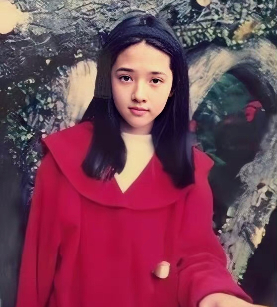 "Hong Kong prince princess" Guo Biting, the rich marriage of her choice ...