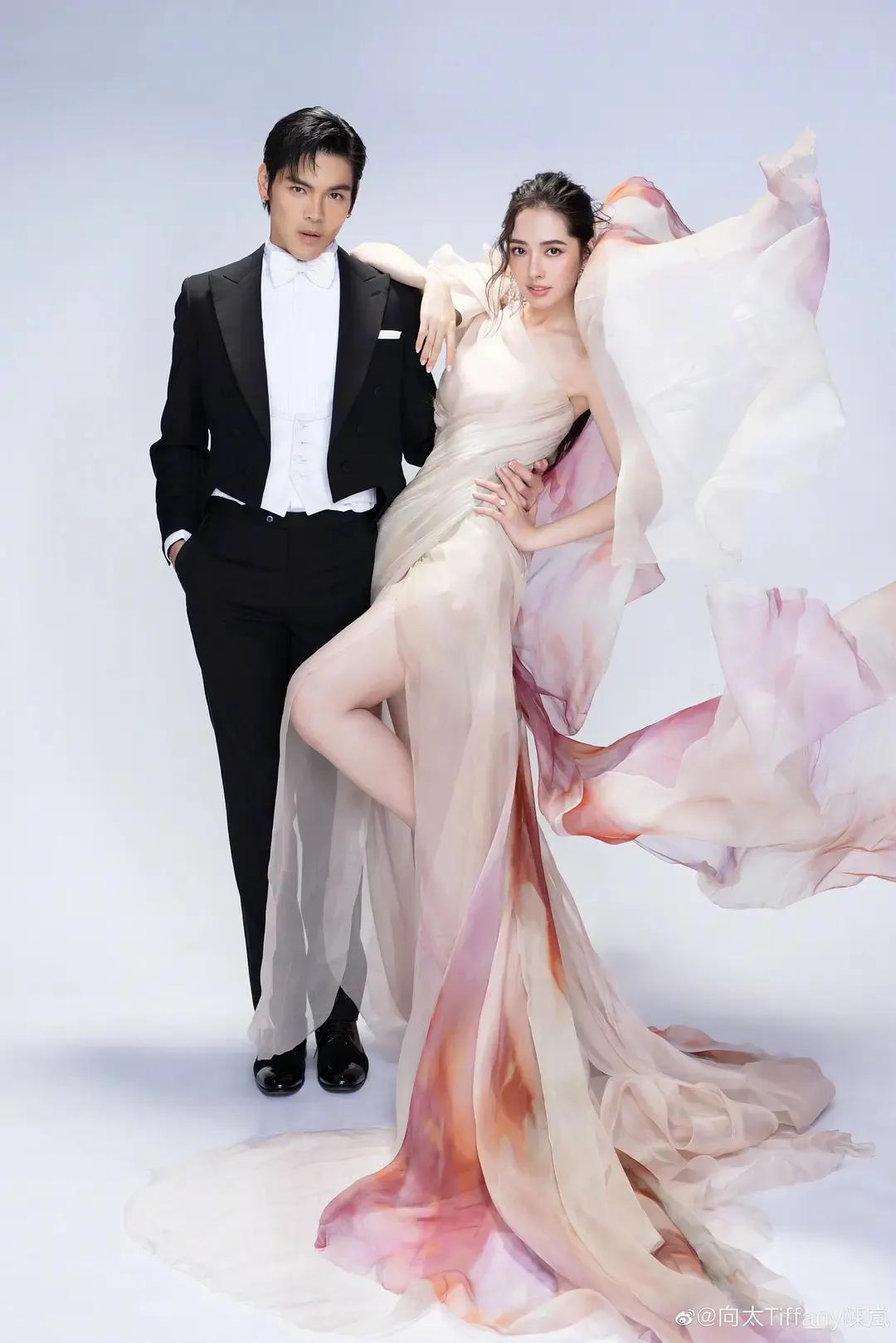 Yan Ruyu, angry as blue - iNEWS