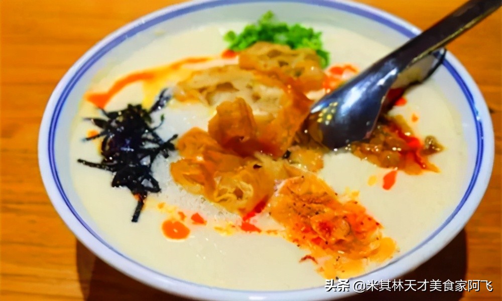 Chinese breakfast: people in the magic city love to cook and love ...