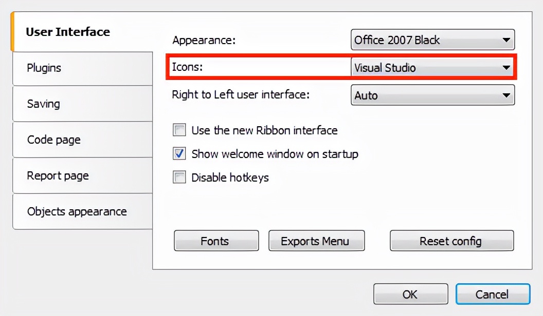 Fastreport .NET v2021.4發布，不再支持WinForms和Win+WebForms版 - 資訊咖