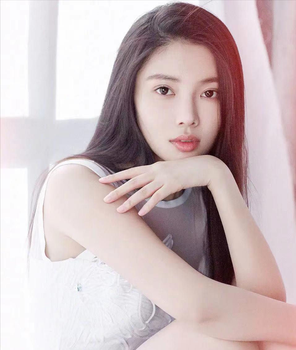 Xu Dongdong responded to Liu Lingling, the trampoline goddess who hit her face, and netizens ...