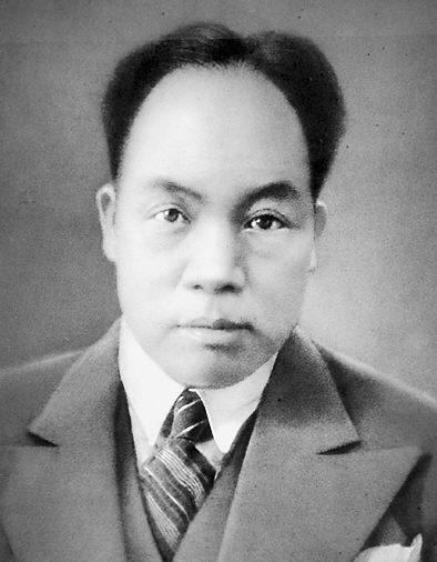 Those pioneers a hundred years ago (Mao Zemin) - iMedia