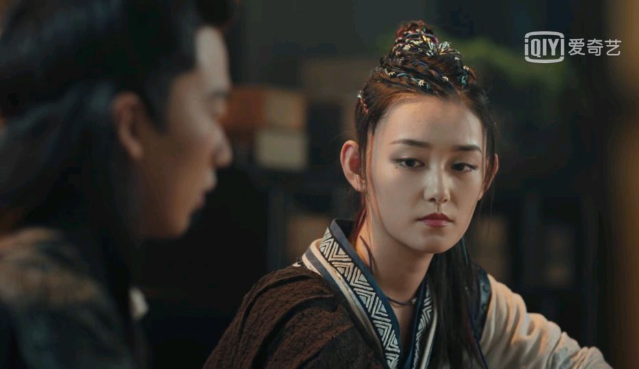 The original work of "Zuo Xie": Liu Xuan and Ning Yi got married ...