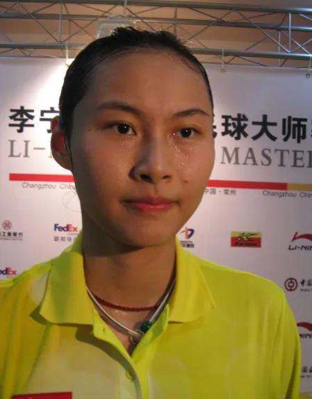 The story of Wang Yihan: The uncrowned king of Guoyu, who had never ...