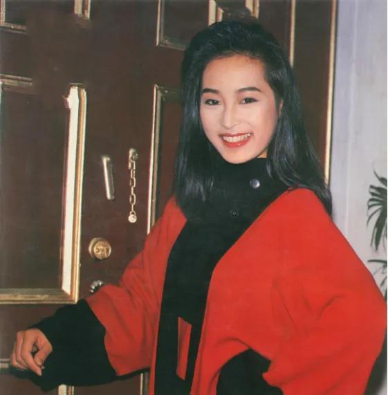 Li Meixian: Just like this, she was "scumbags and scumbags" by the ...