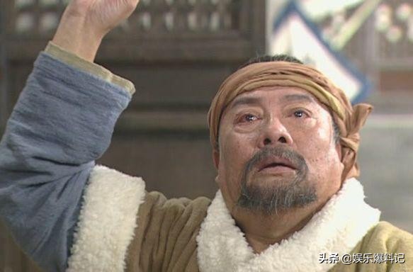 He used to be the actor of "Tathagata Buddha", then went to Thailand to ...