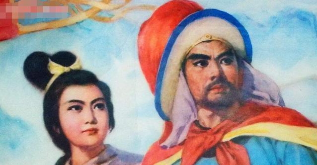 How did Li Zicheng and his wife Gao Guiying met?What happened to Gao ...