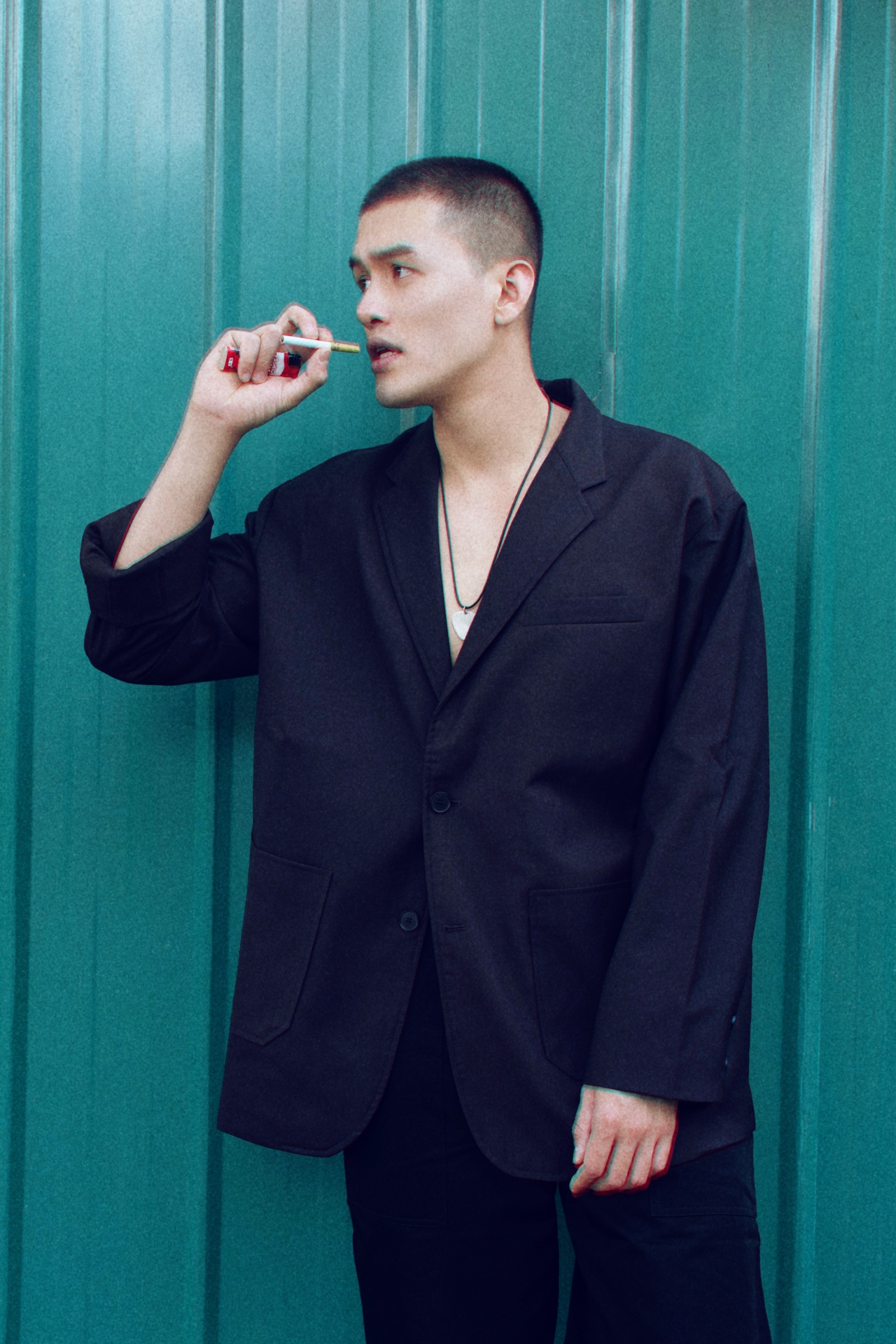 Li Junmo's double film will be screened - iMedia