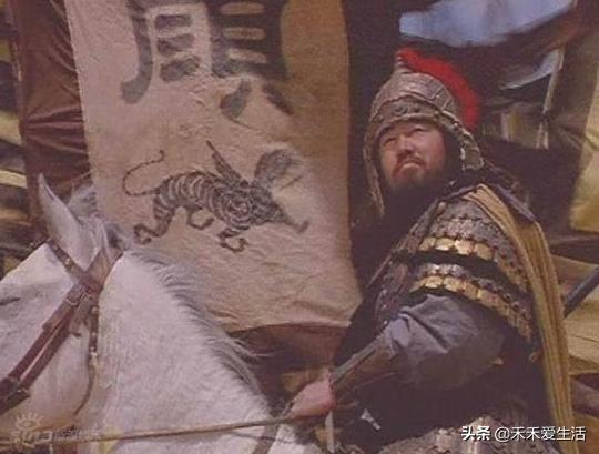 In "The Romance of the Three Kingdoms", Yan Liang, who defeated Xu ...