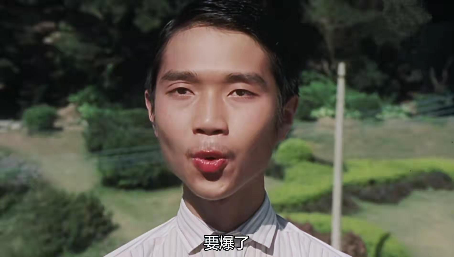 Stephen Chow: It was Jiang Bao who asked to show his butt to film a ...