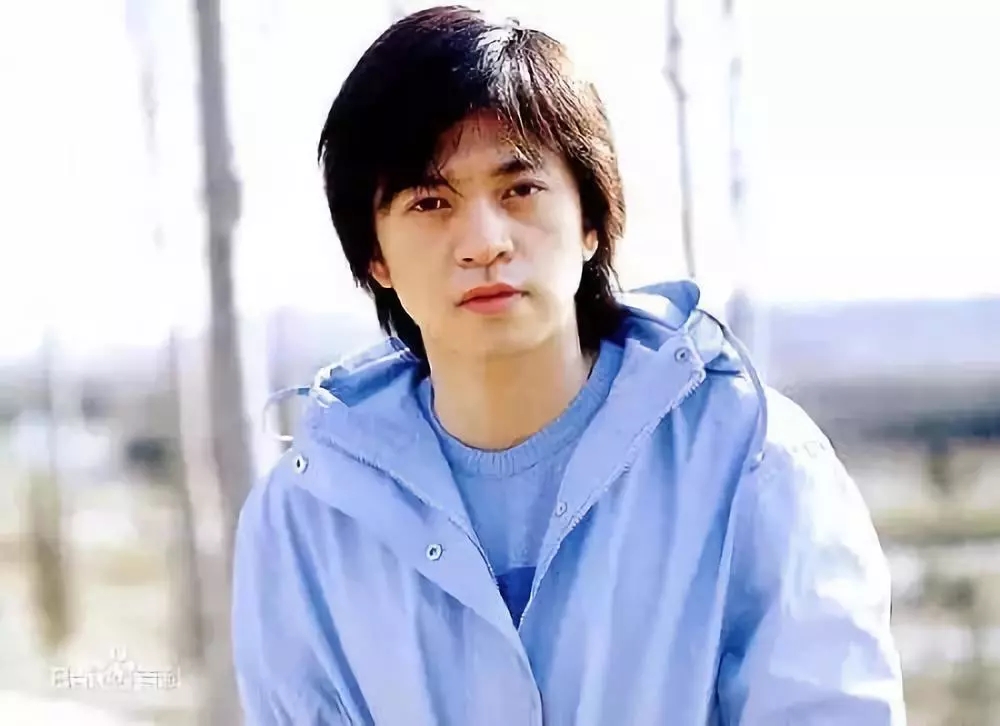 Li Jian's wife Meng Xiaobei: I met Li Jian at the age of 5, and we have ...