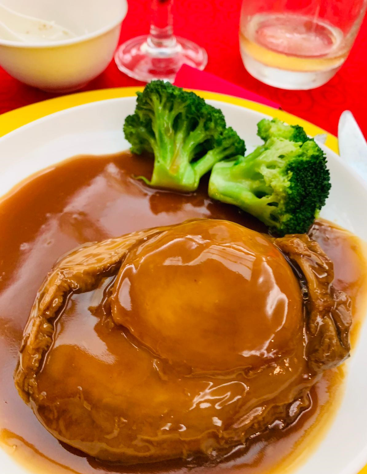 The 62-year-old Wei Qiuhua lives comfortably as the queen after taking ...