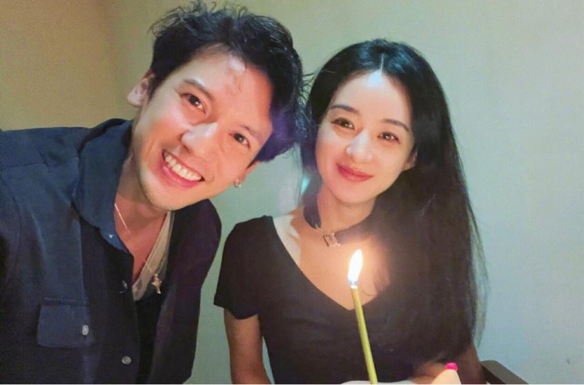 Zhao Liying fits with Guan Zhibin and Ding Zijun. The three have collaborated in two dramas, and ...