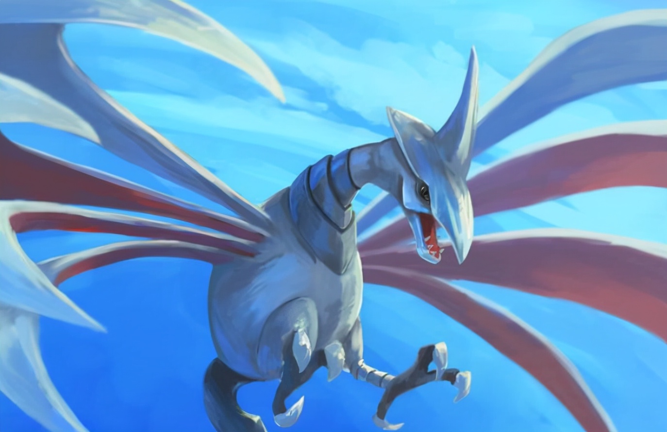 The sturdy nature of "Pokémon" is equivalent to having a gas waist, but ...