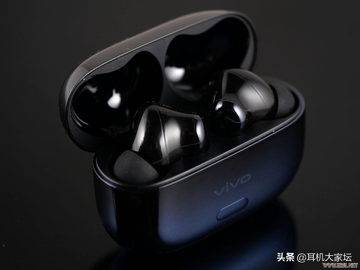vivo TWS 2 True Wireless Noise Cancelling Headphones—Not only good sound - iNEWS