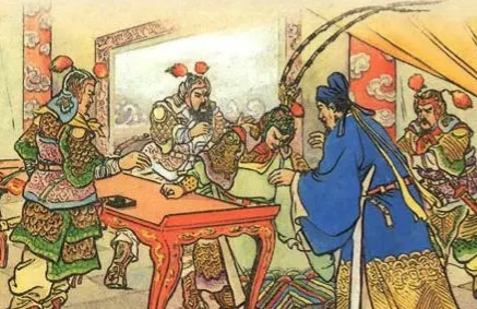 The Dust of History-Yuan Zaju "Yellow Crane Tower" to Romance "Three Qi ...