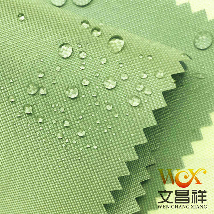 The difference between Oxford cloth and waterproof Oxford cloth - iNEWS