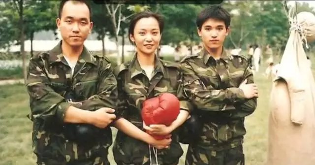 China's top beauty bodyguard: Bian Mei, who once protected the heads of ...